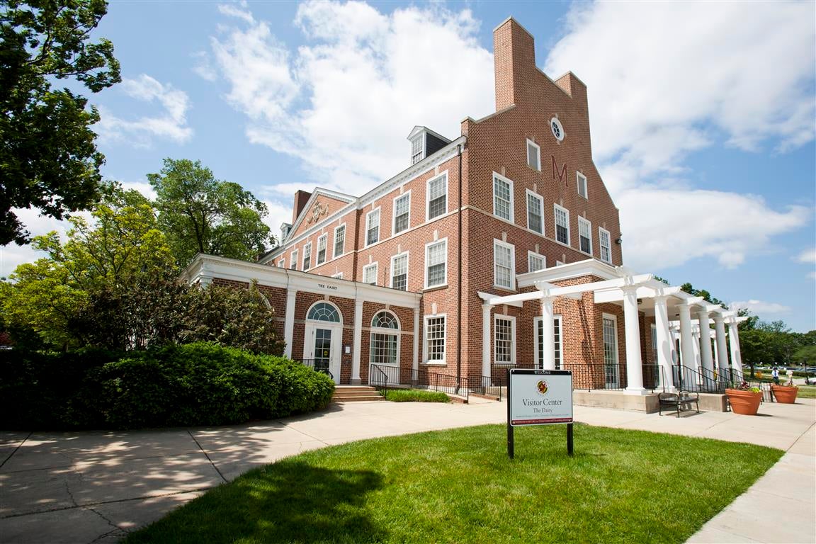 Meeting Facilities & Campus Services | Conferences & Visitor Services